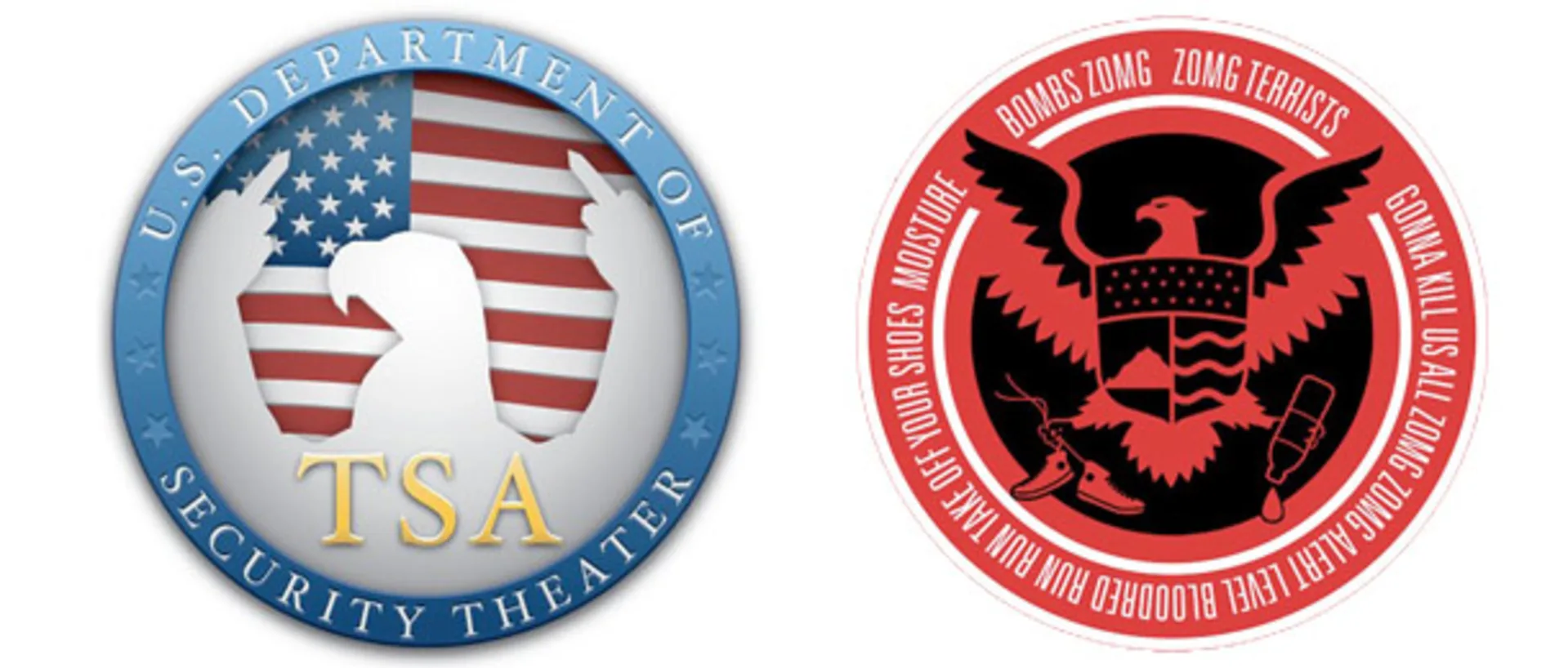 What a TSA Logo Should Look Like - Fast Company