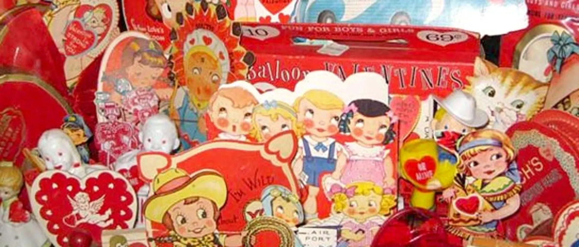 No, We Really Don't Love You Beary Much: Help Redesign Valentine's Day ...