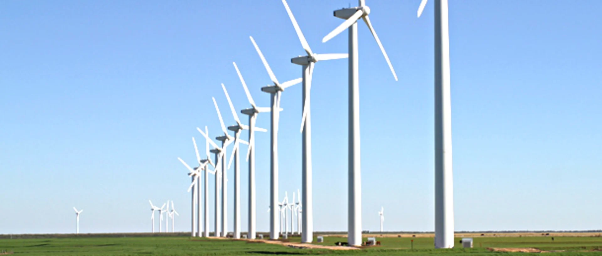 The Top 10 States for Wind Power - Fast Company