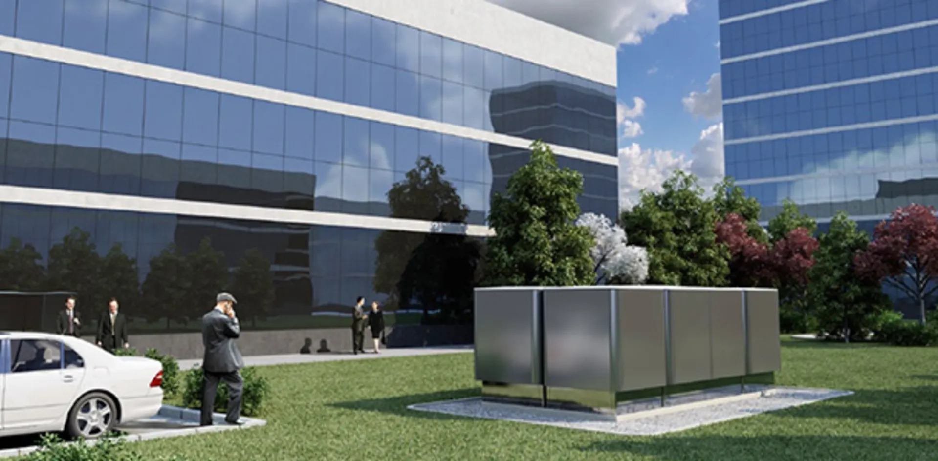 Is the Bloom Box Energy Server the Future of Plug and Play Electricity ...