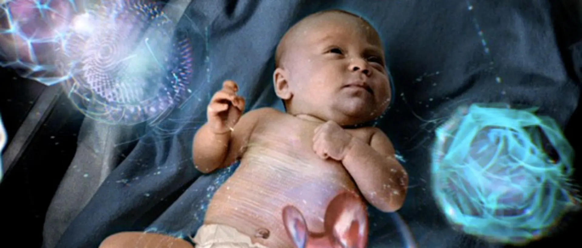 Mamas, Don't Let Your Babies Grow Up to Be Infographics - Fast Company