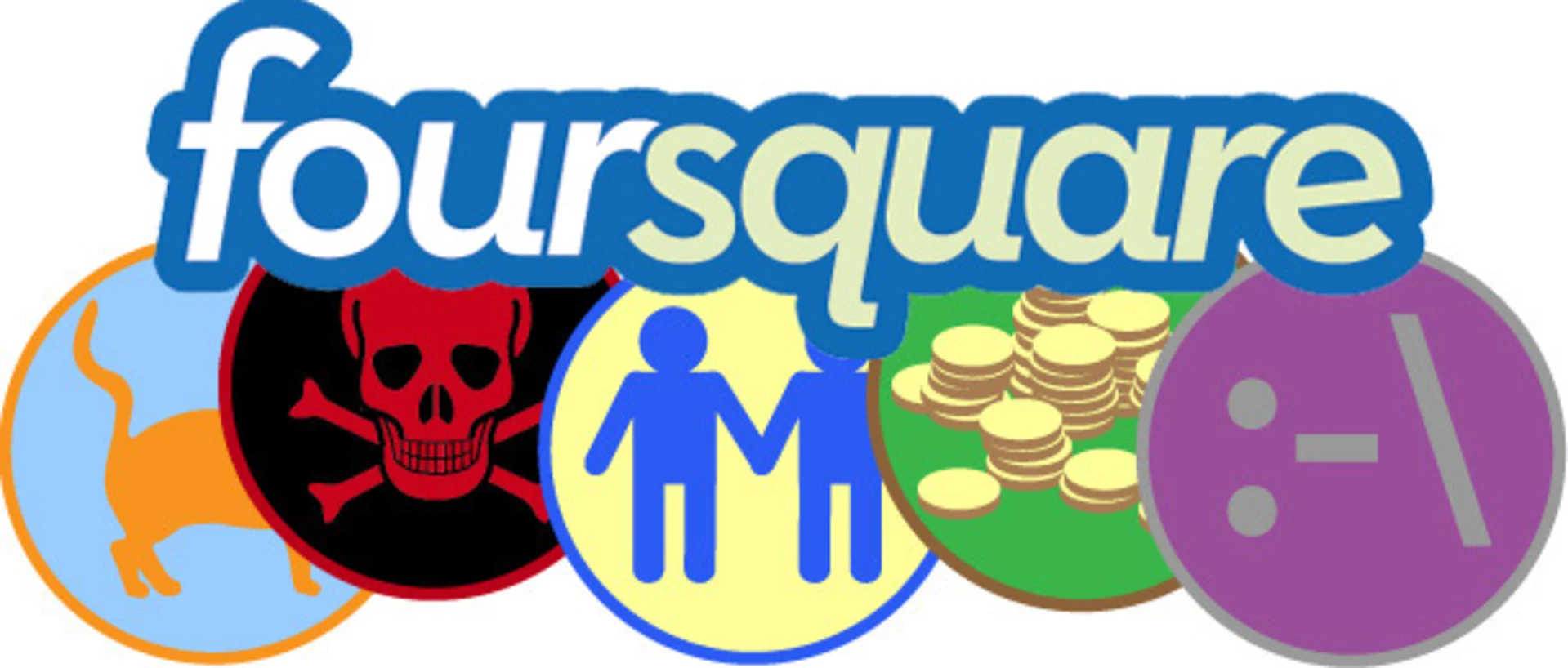 From Addiction to Apathy: The Five Stages of Foursquare Use - Fast Company