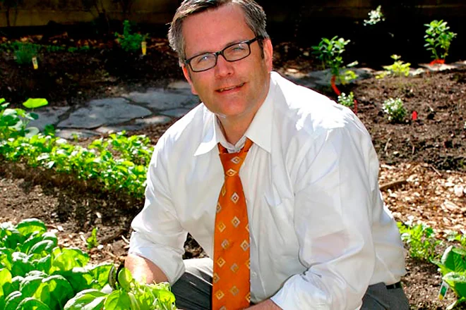 Innovative Mayor Sam Adams Builds a Cleaner Portland - Fast Company