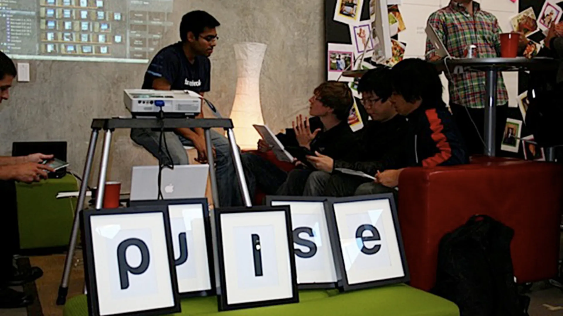 Creating Engaging Spaces for Engaging Ideas at the d.school's Beta ...