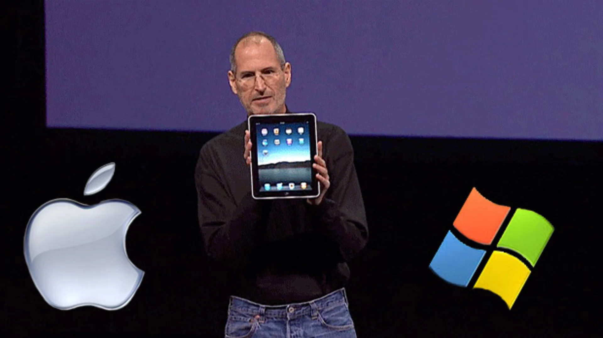 Microsoft's and Apple's Product Lines Compared: This Is Why Apple Wins ...