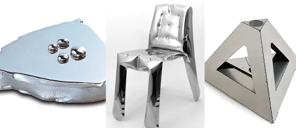 5 Futuristic Metals That Are More Metal Than Apple's Fancy Metal - Fast ...