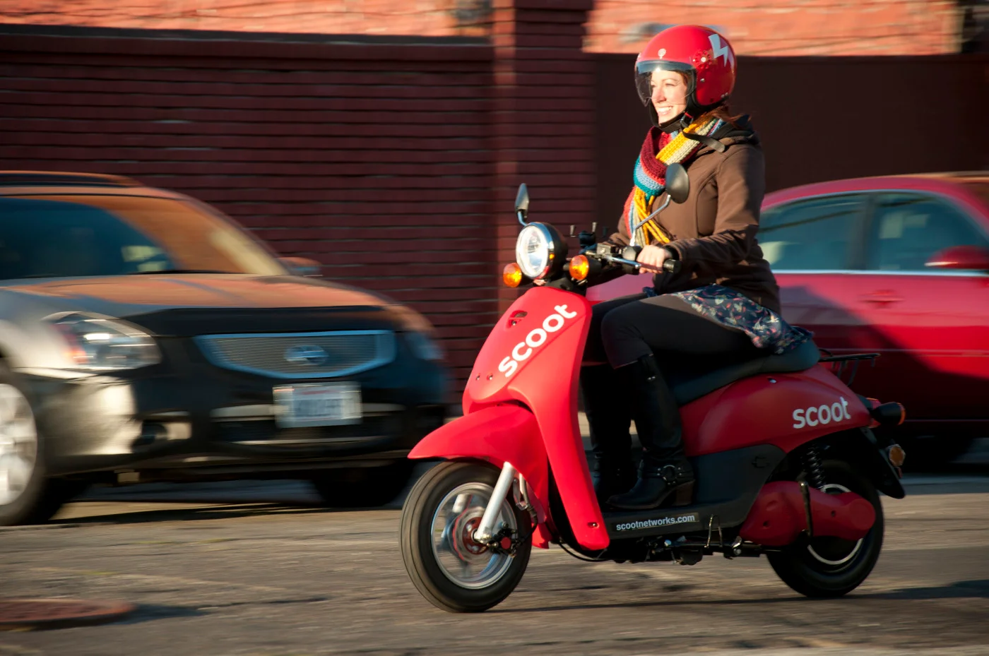 scoot - Fast Company