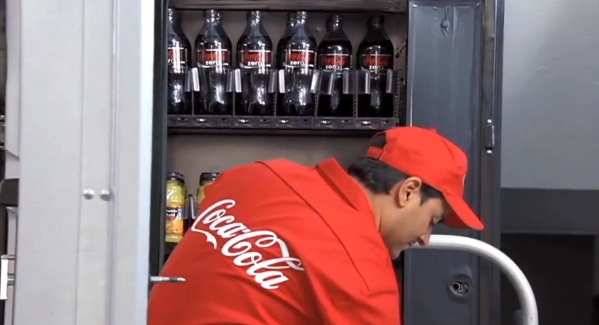 Watch Coke's New Anti-Obesity Ad - Fast Company