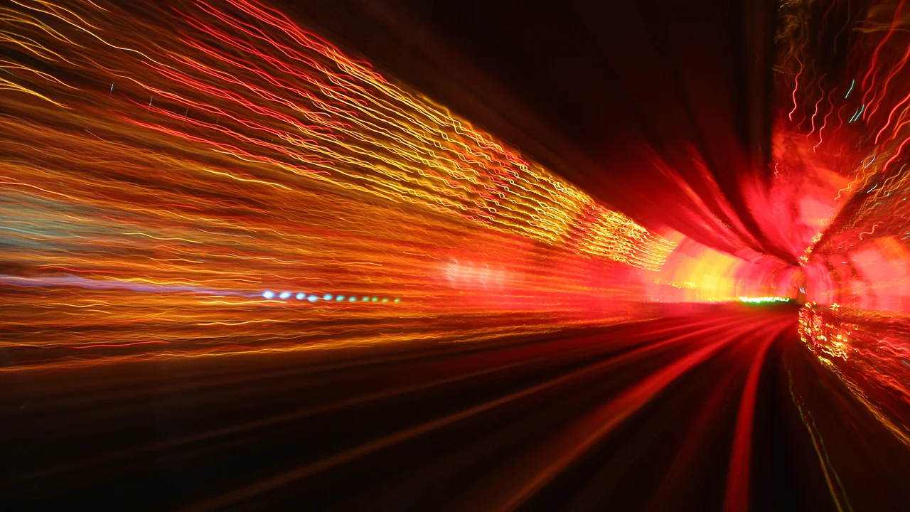 A Fantasy Map Of U.S. Transit Projects - Fast Company