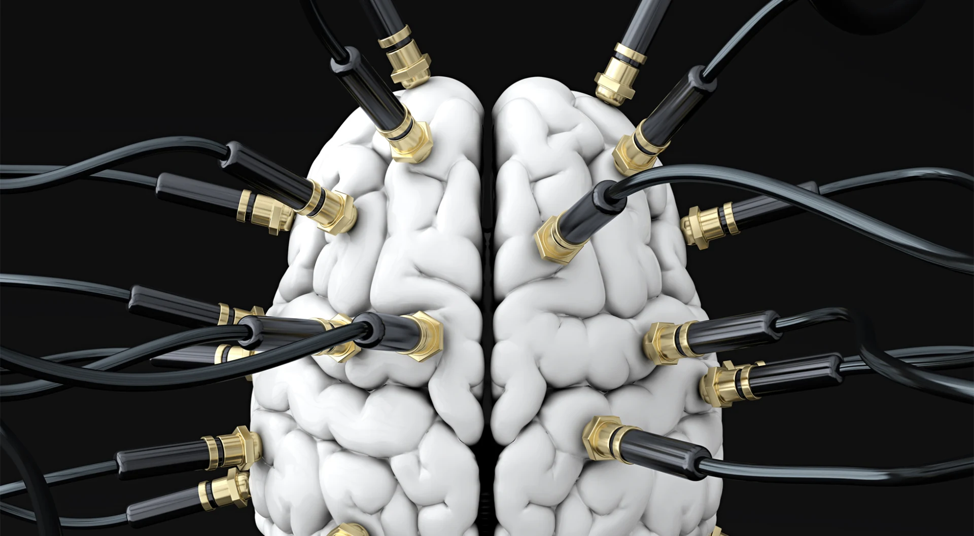 Using Your Head: The State of Mind-Control Creativity - Fast Company