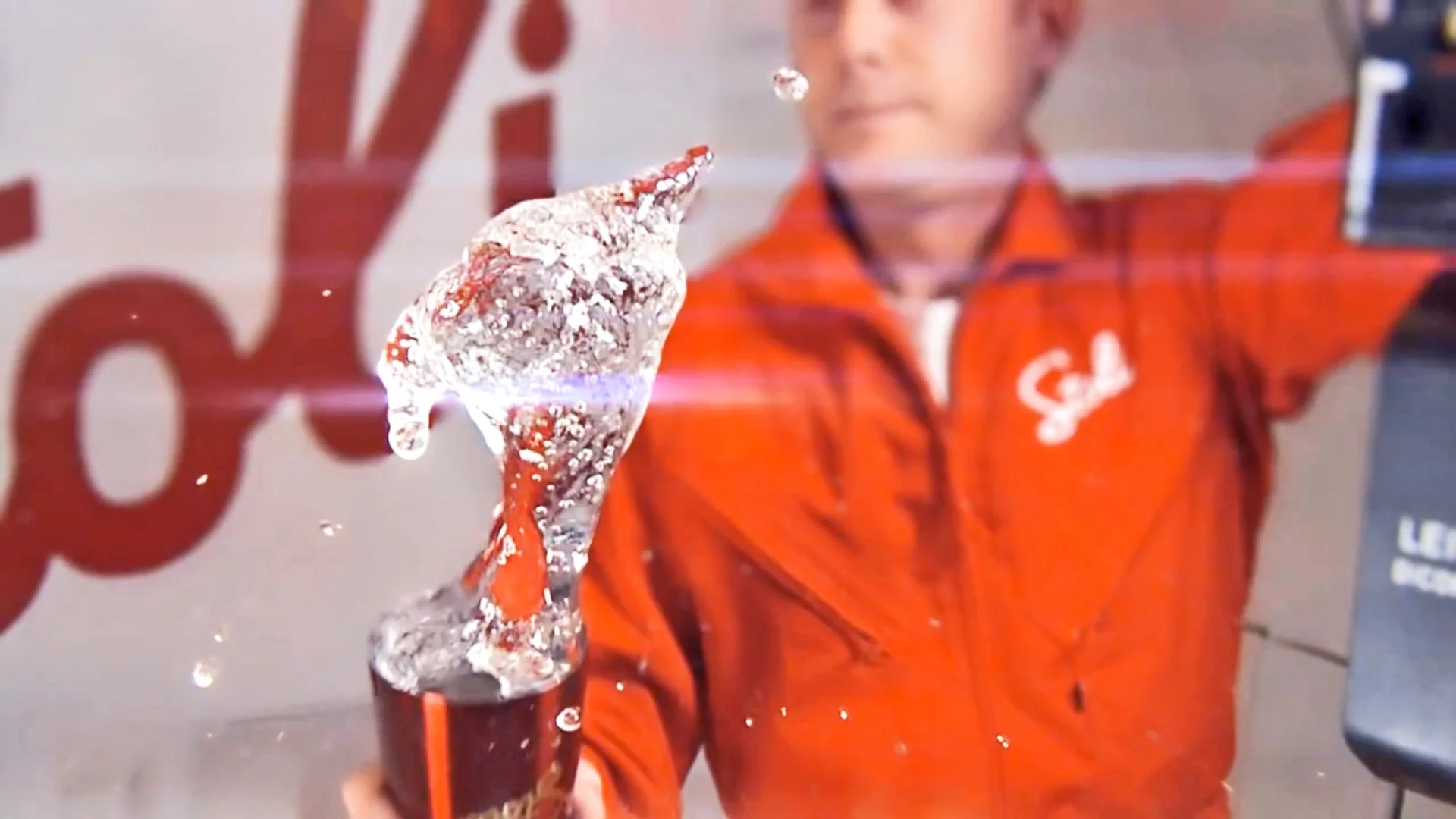 Stoli - Fast Company