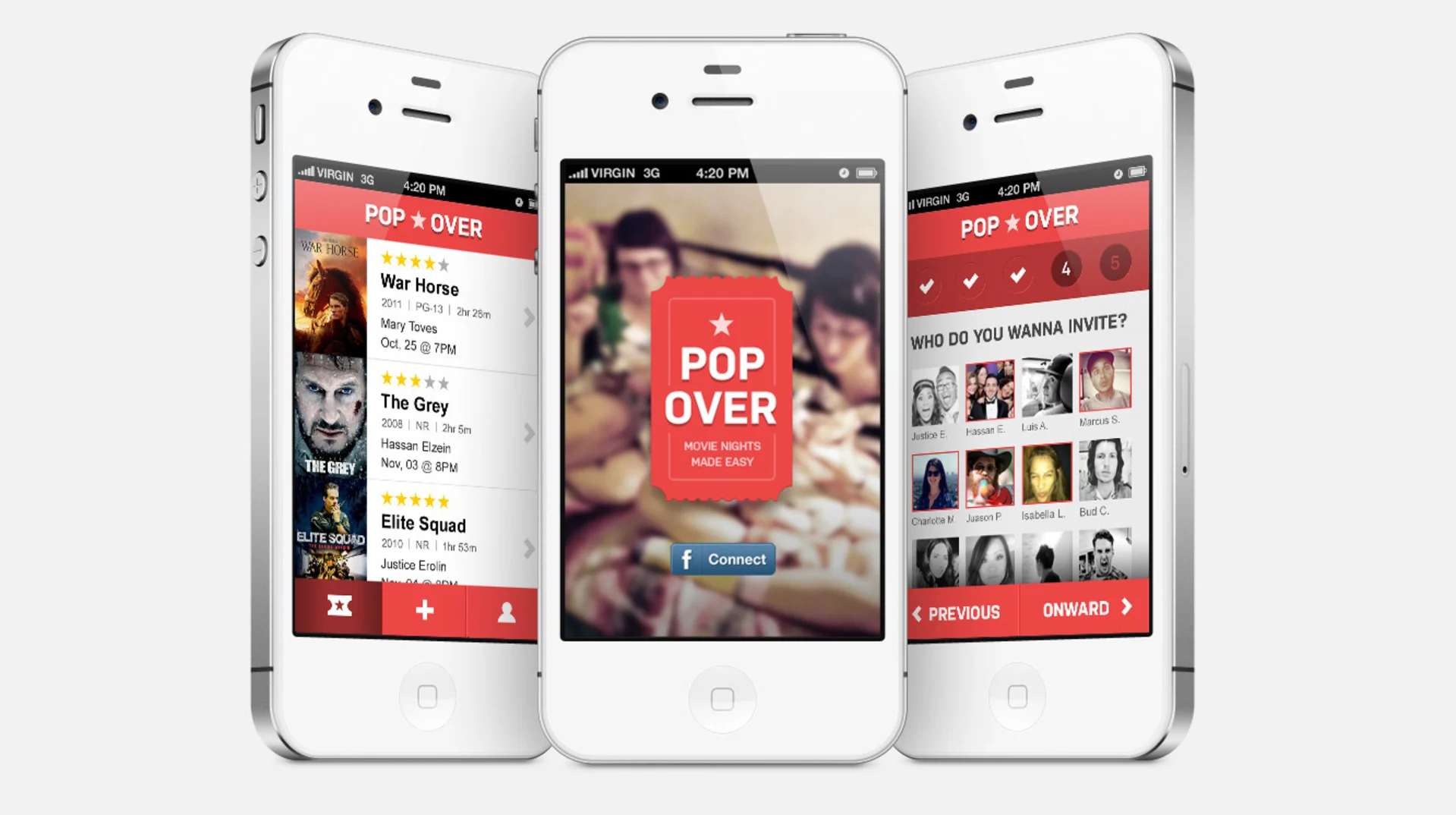 Could A New Pop Secret App Re-Socialize Movies (And Popcorn)? - Fast ...