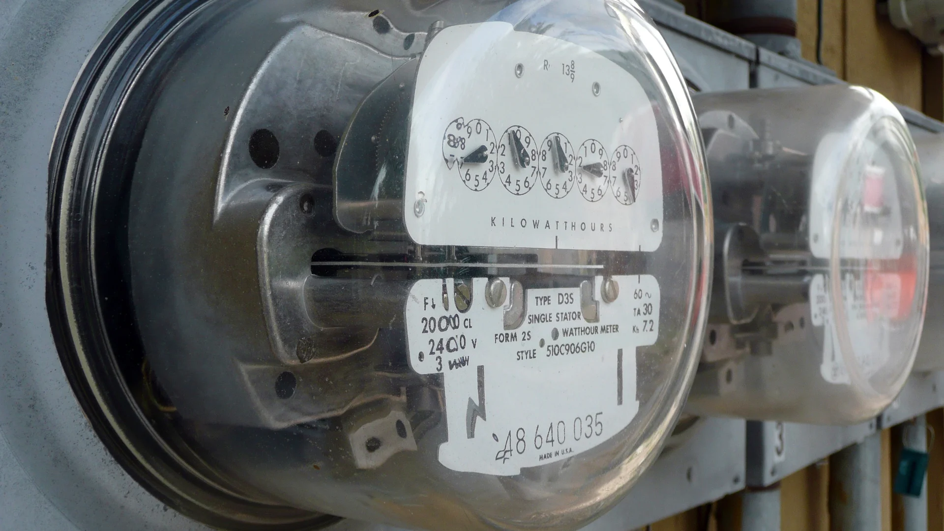 Bringing Meter Reading Into The Modern Age - Fast Company