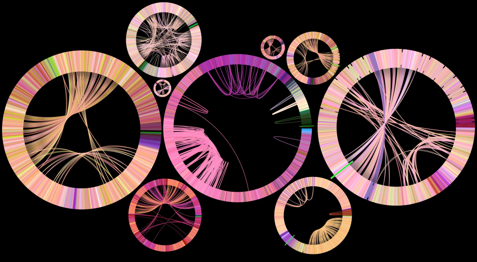 Listen To "Gangnam Style" Forever With Infinite Jukebox - Fast Company