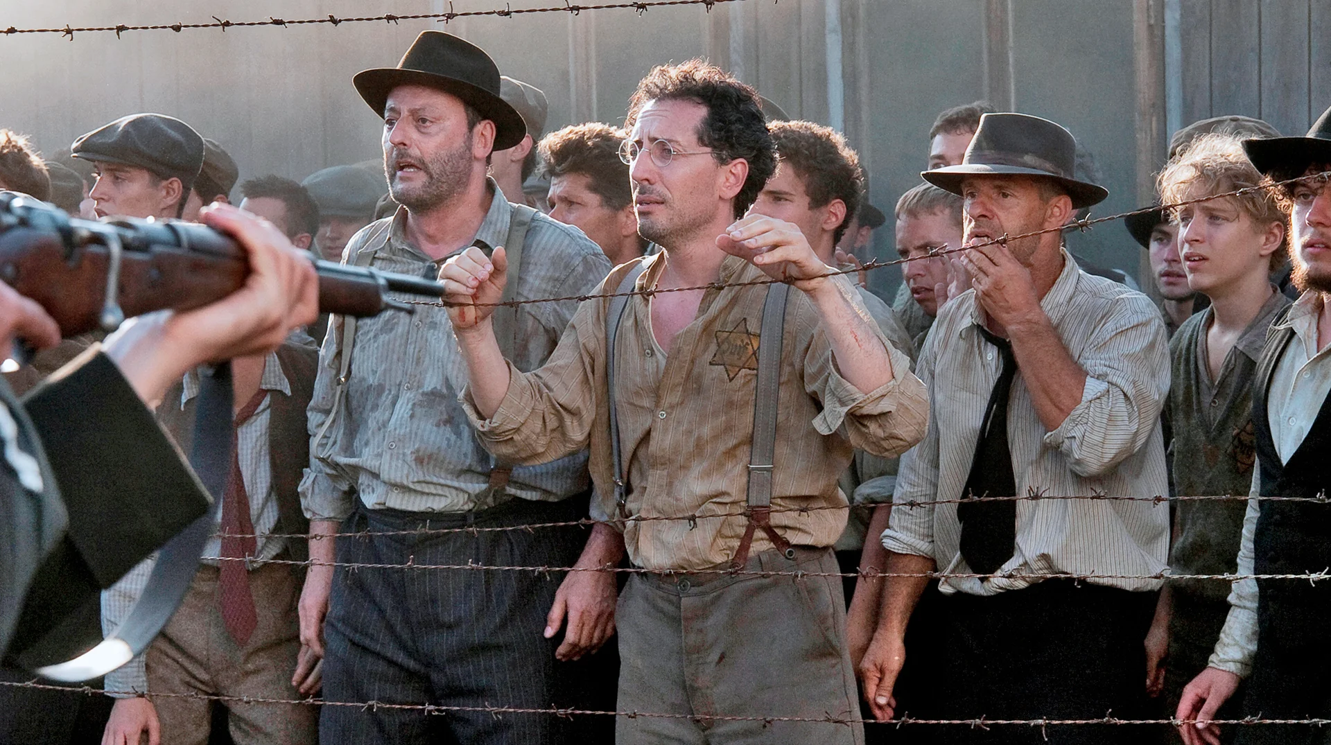 "La Rafle" Tells A Story Of A Terrible, Little-Documented Part Of ...