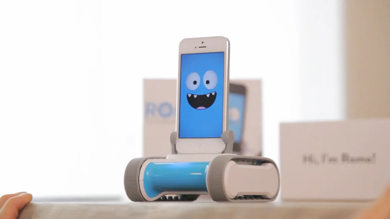 romo - Fast Company