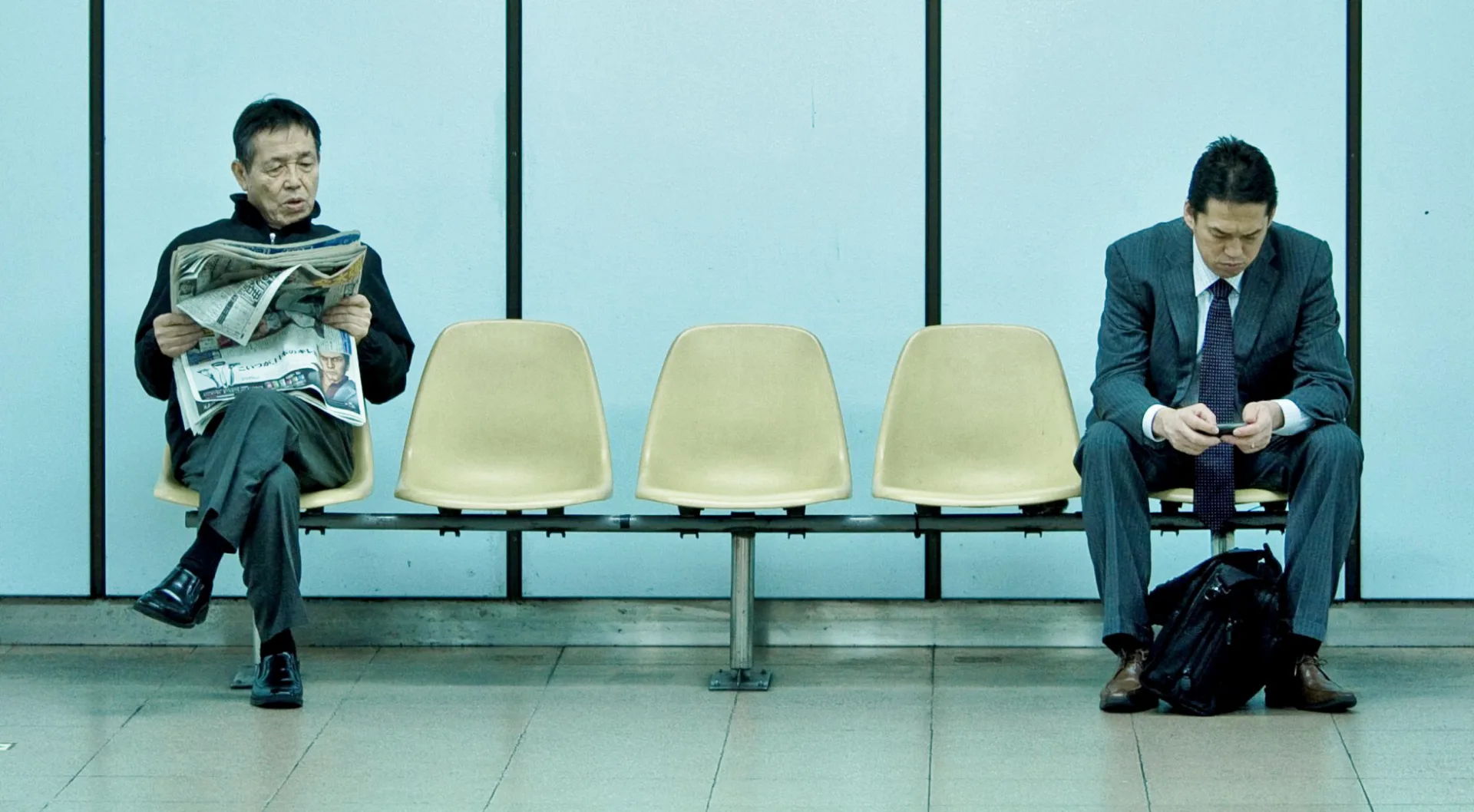 Longform Podcast Takes You Inside The Process of Journalism - Fast Company