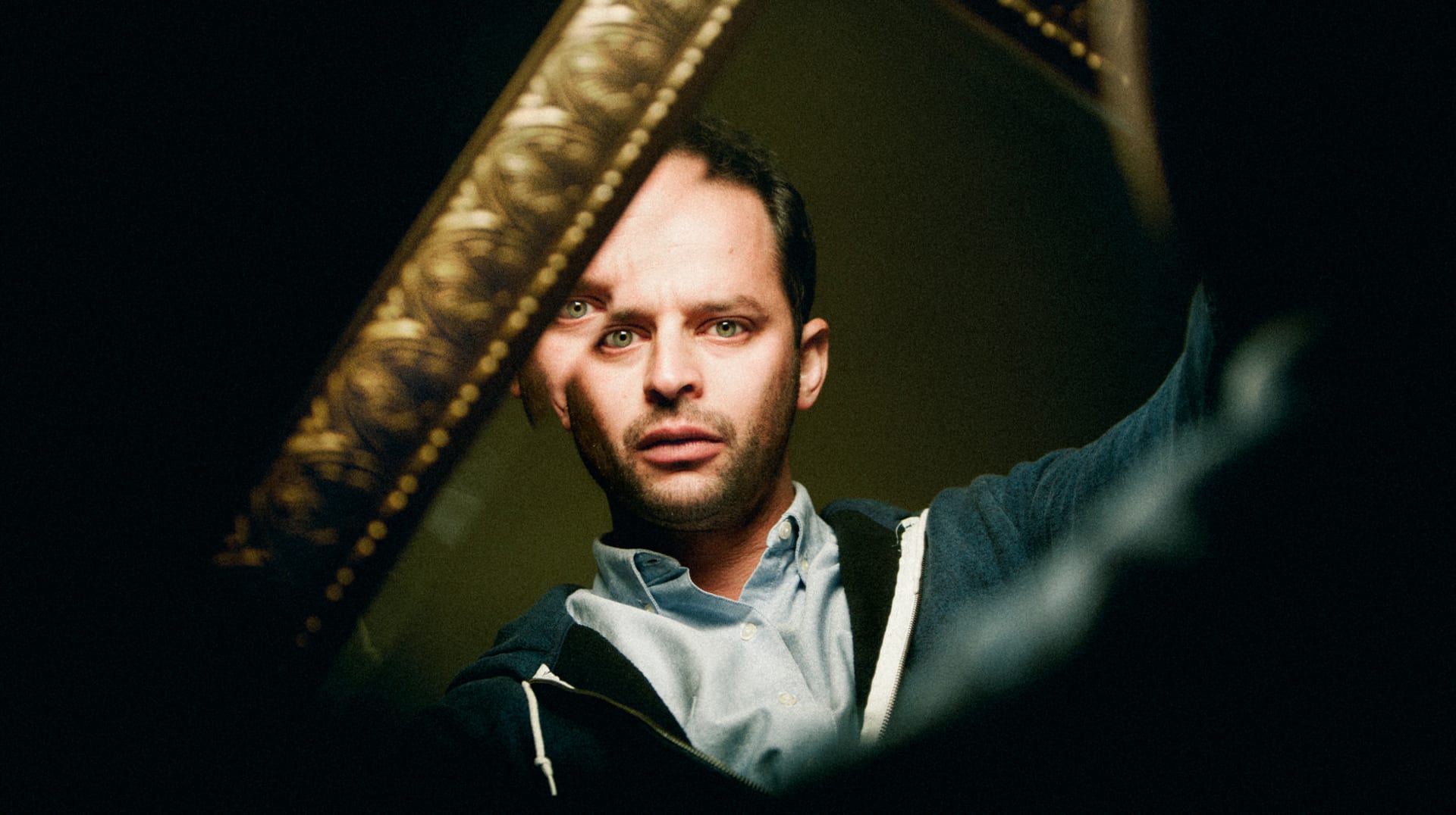 Nick Kroll and the Incredible Multitasking Young Comedian - Fast Company