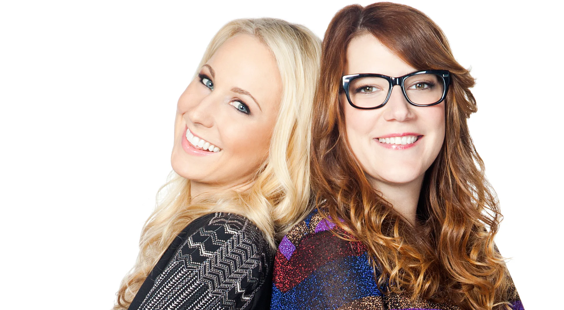 Comedian Sara Schaefer Going Up W/ Sara Schaefer — The Elysian