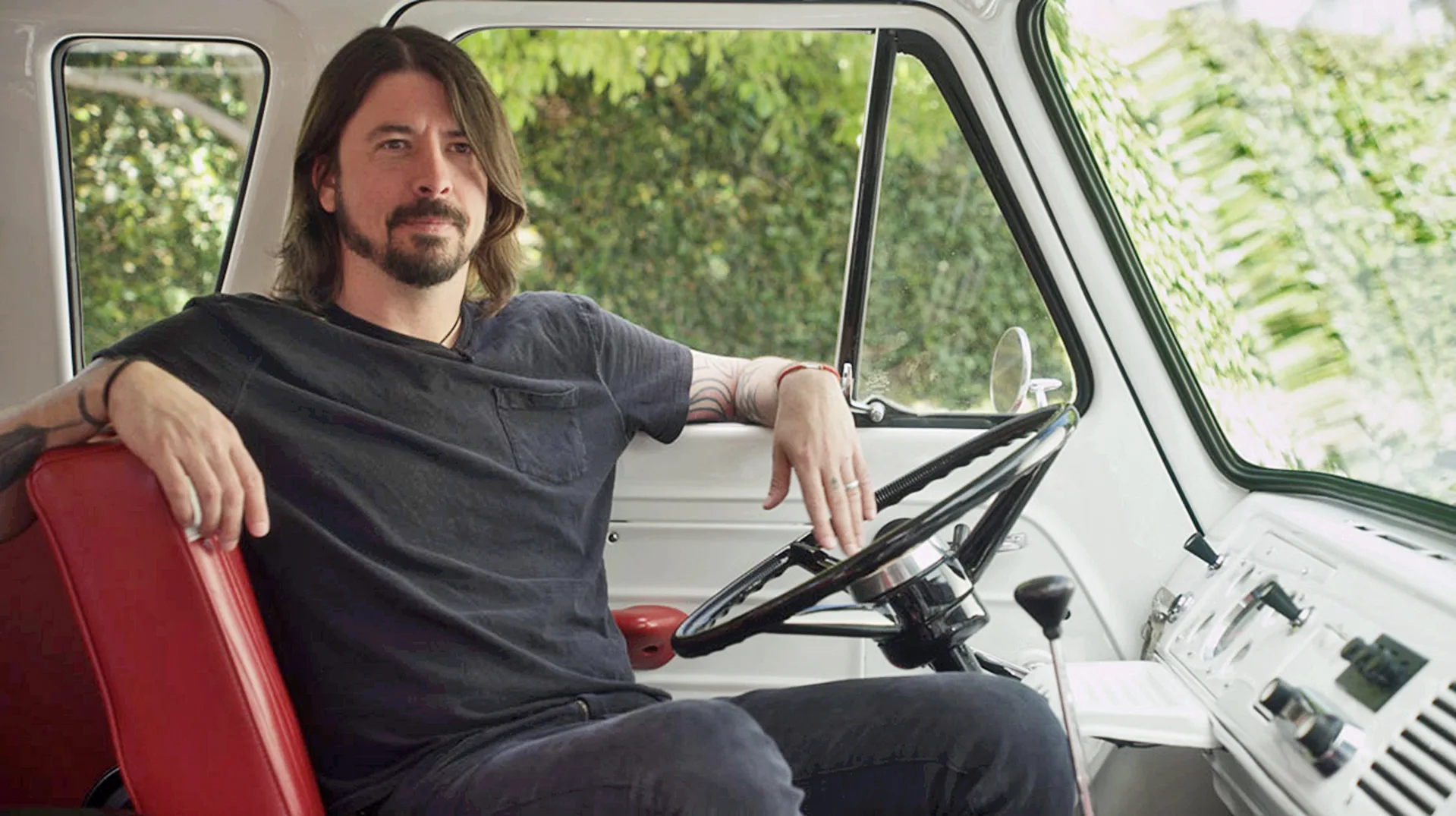 Dave Grohl Explains How a '70s-Era Recording Console Rocks His World In ...