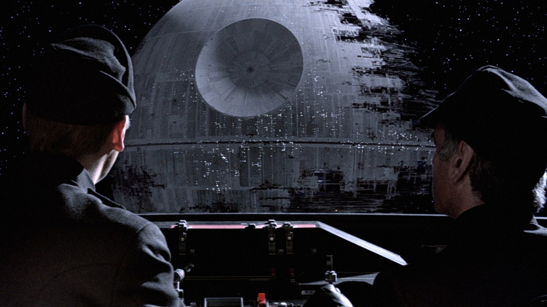 See The Galaxy's Biggest Star Wars Memorabilia Collection - Fast Company