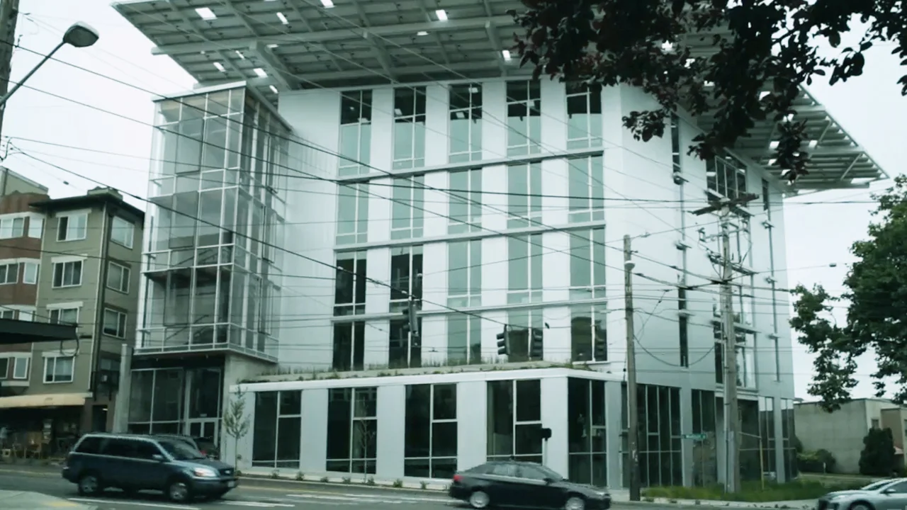 bullitt center - Fast Company