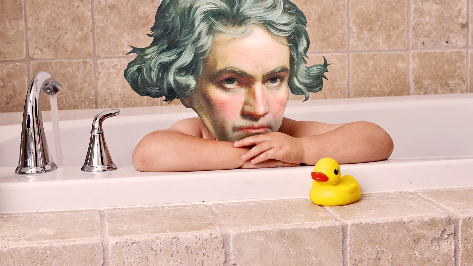 From Beethoven To Woody Allen-The Daily Rituals Of The World's Most ...