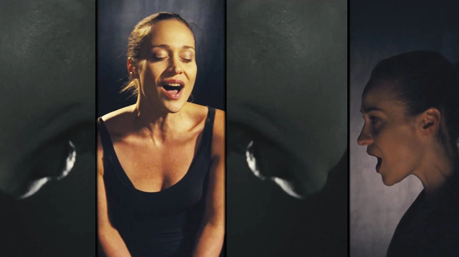 Fiona Apple - Fast Company