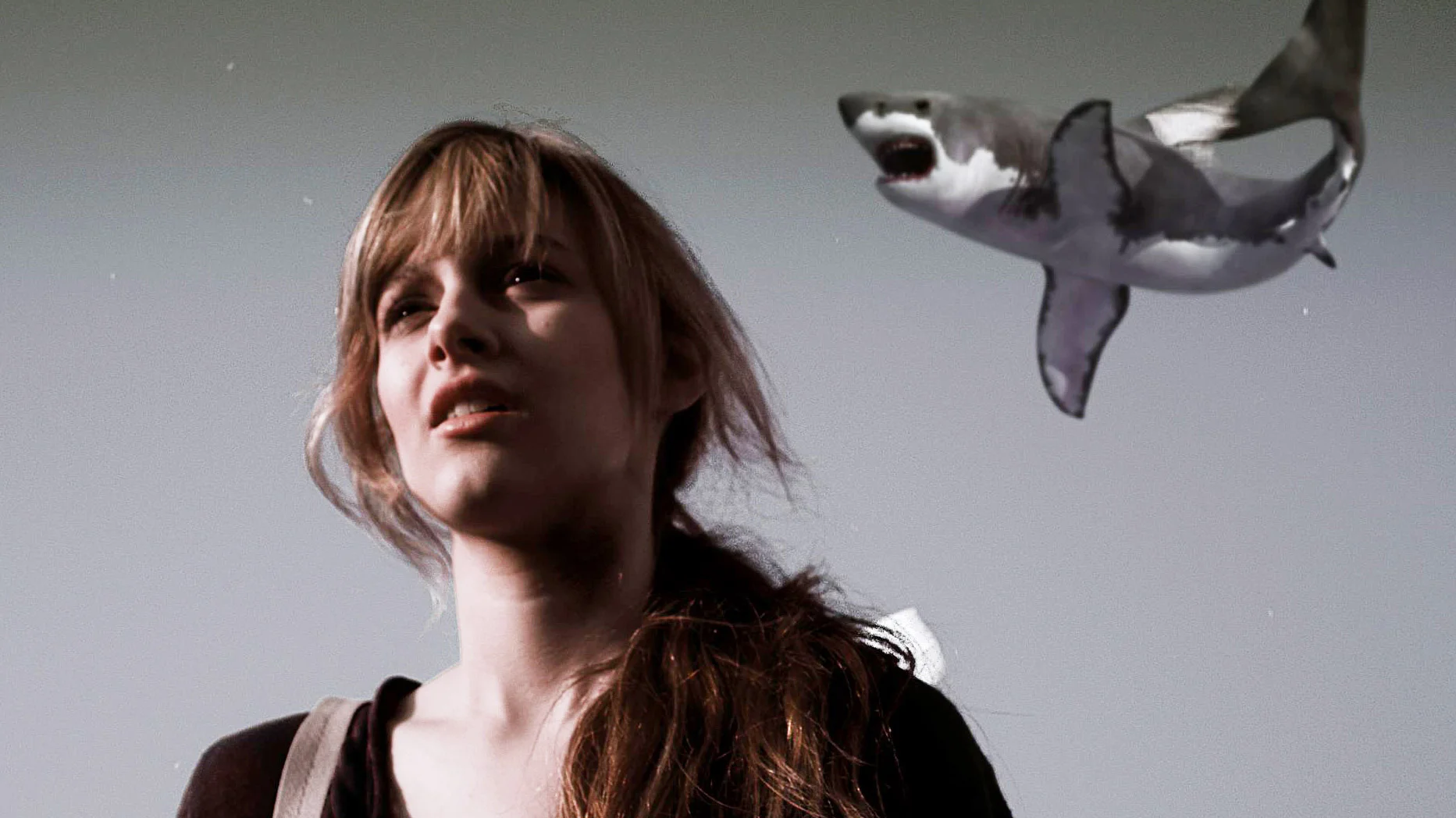 As Sharknado Hits Theaters, What We Can Learn From A Schlock Social ...