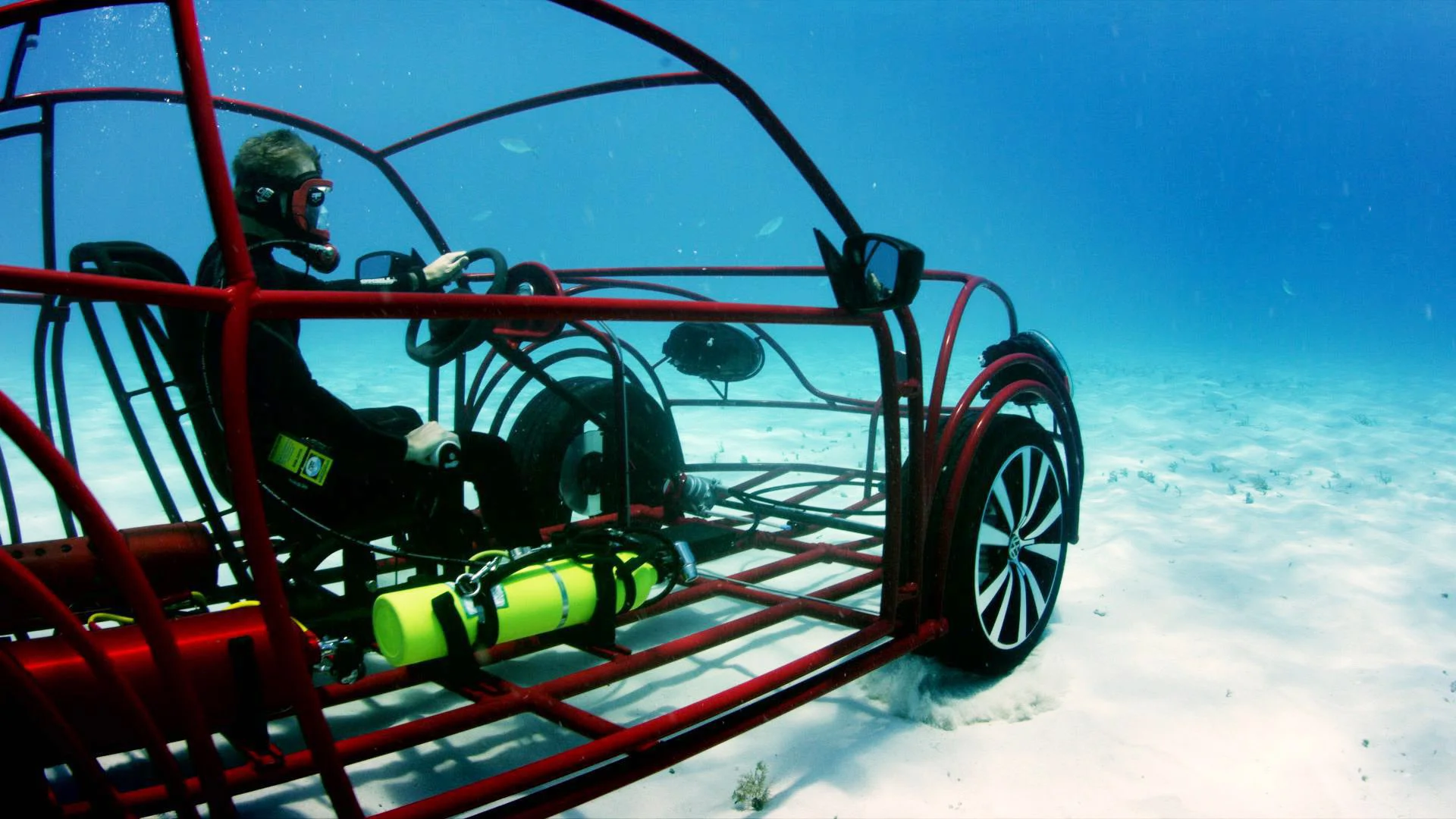 Celebrate Shark Week With an Interactive Tour Of The Deep In A Shark ...