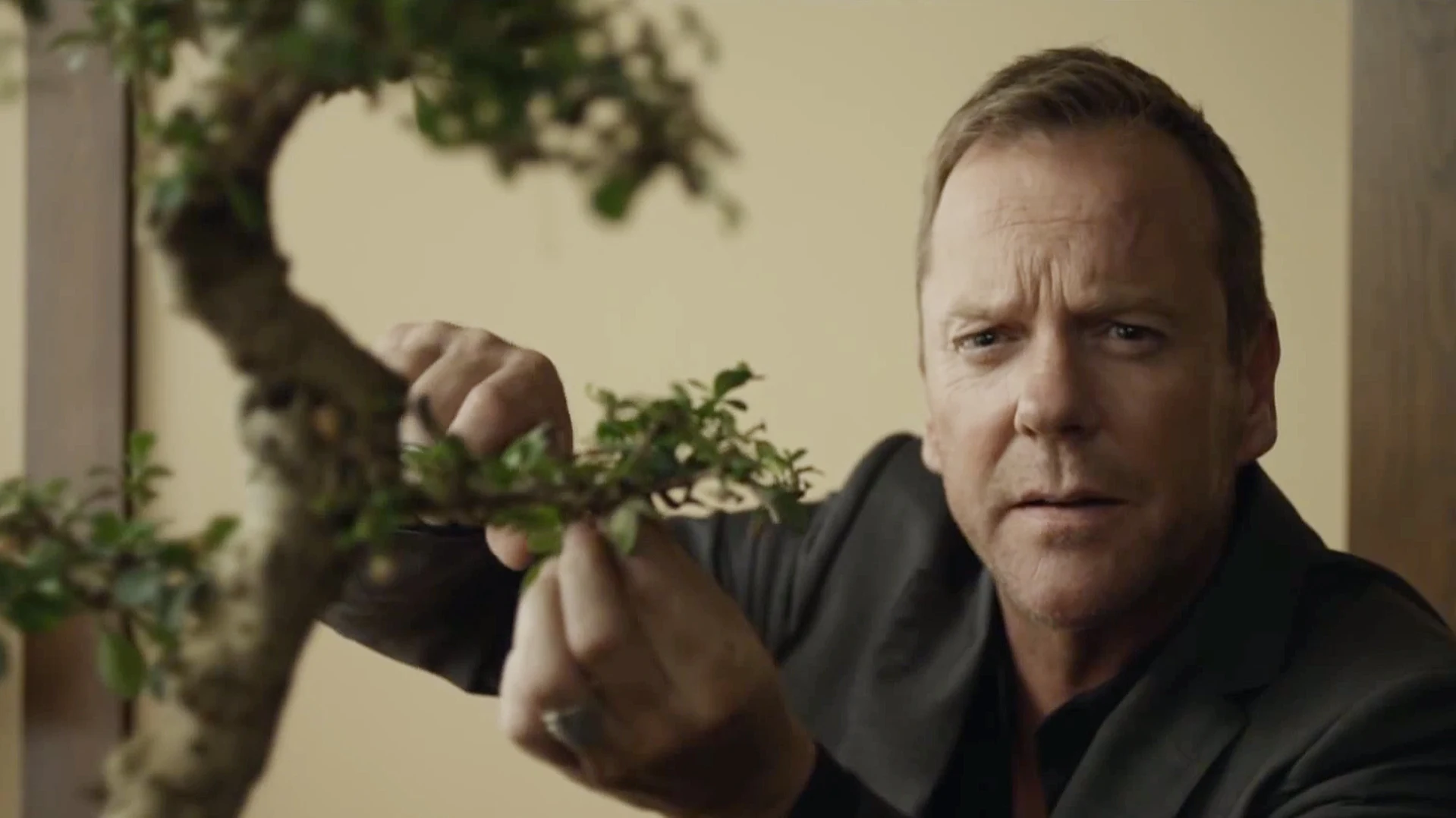Kiefer Sutherland and Jose Cuervo Urge You To "Have A Story" - Fast Company