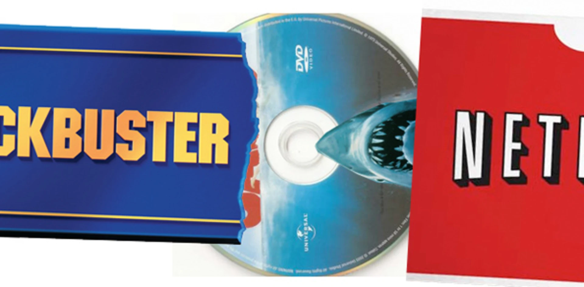 Blockbusted: A Netflix Knock-Out, Bad Metaphors on the Path to the ...