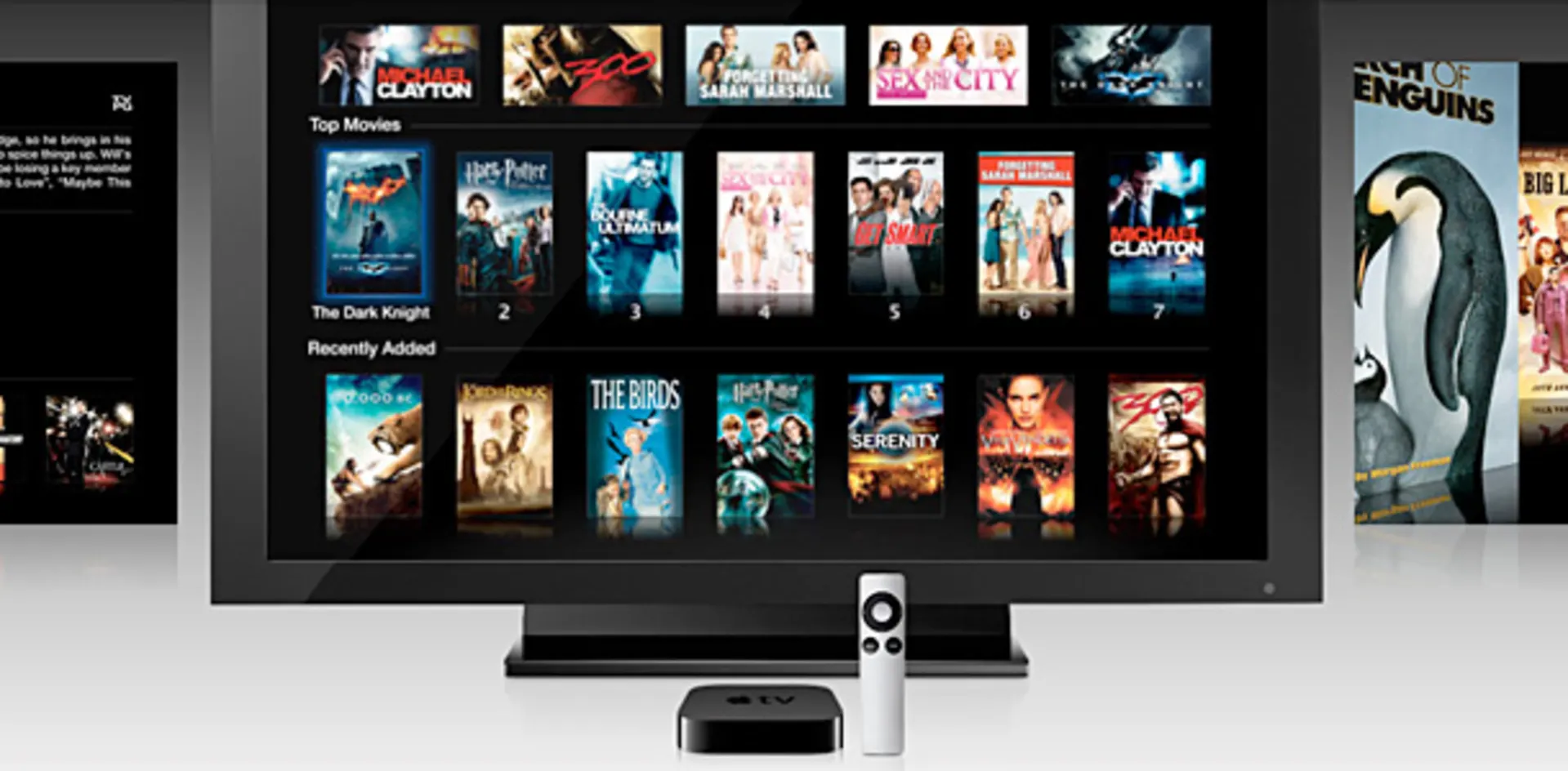 Apple's Entertainment Roadmap: Simple, Connected, and in the Cloud ...