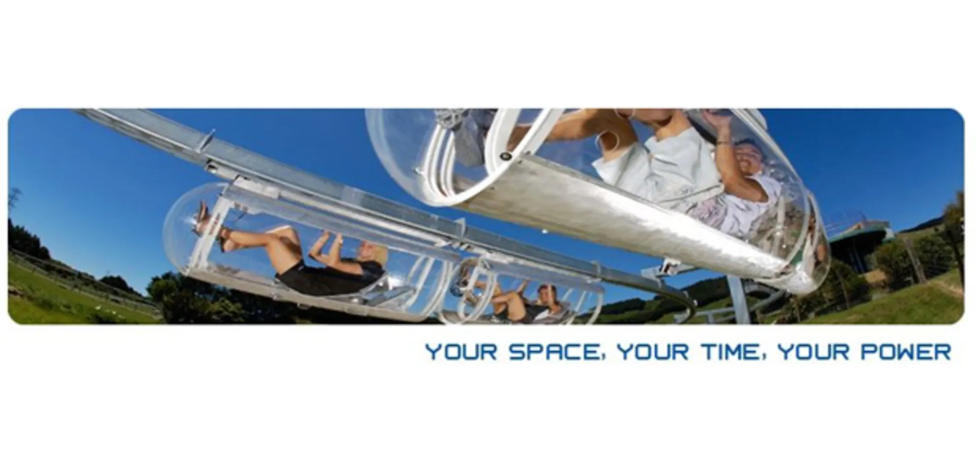 Shweeb, FIRST Among Google's Project 10^100 Winners - Fast Company