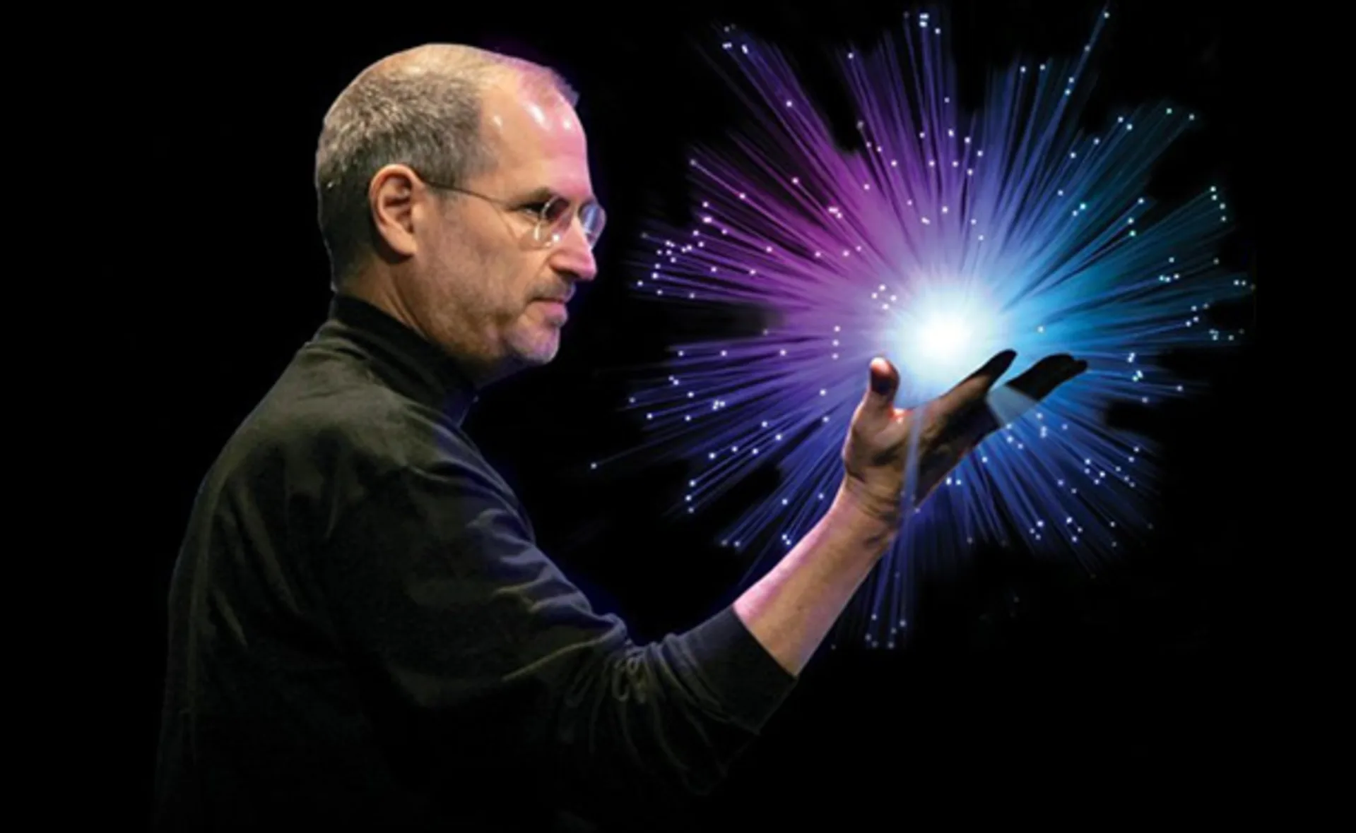 Steve Jobs's Strategy? "Get Rid of the Crappy Stuff" - Fast Company