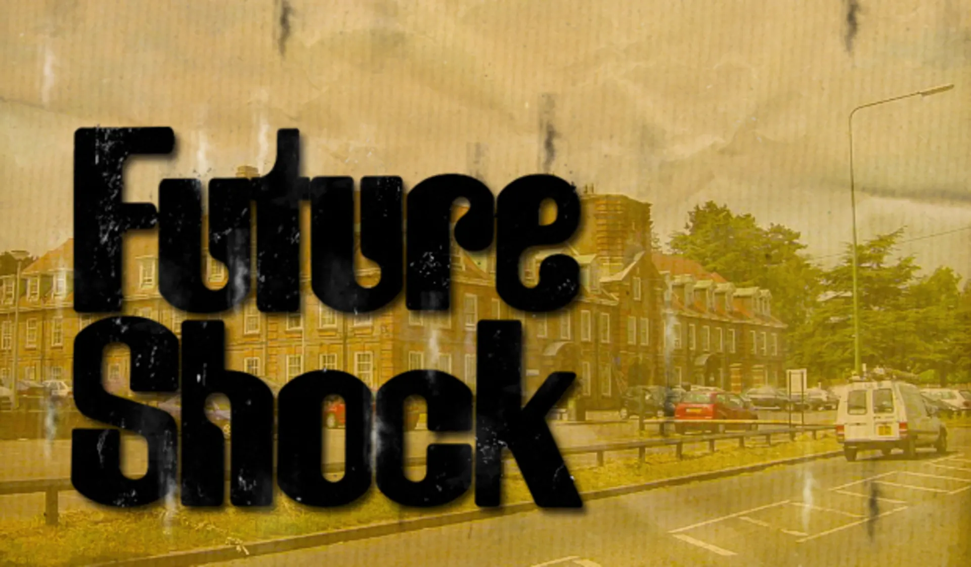 Future Shock at 40: What the Tofflers Got Right (and Wrong) - Fast Company