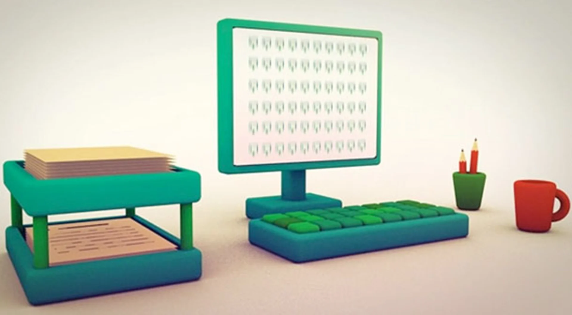 Infographic of the Day: So What If You Leave Your Computer On All Night ...