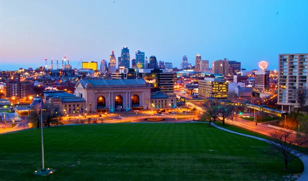 Why You Should Start a Company in... Kansas City - Fast Company