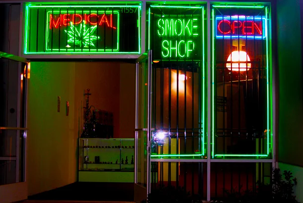 How WeedMaps Makes More Than $400,000 a Month - Fast Company
