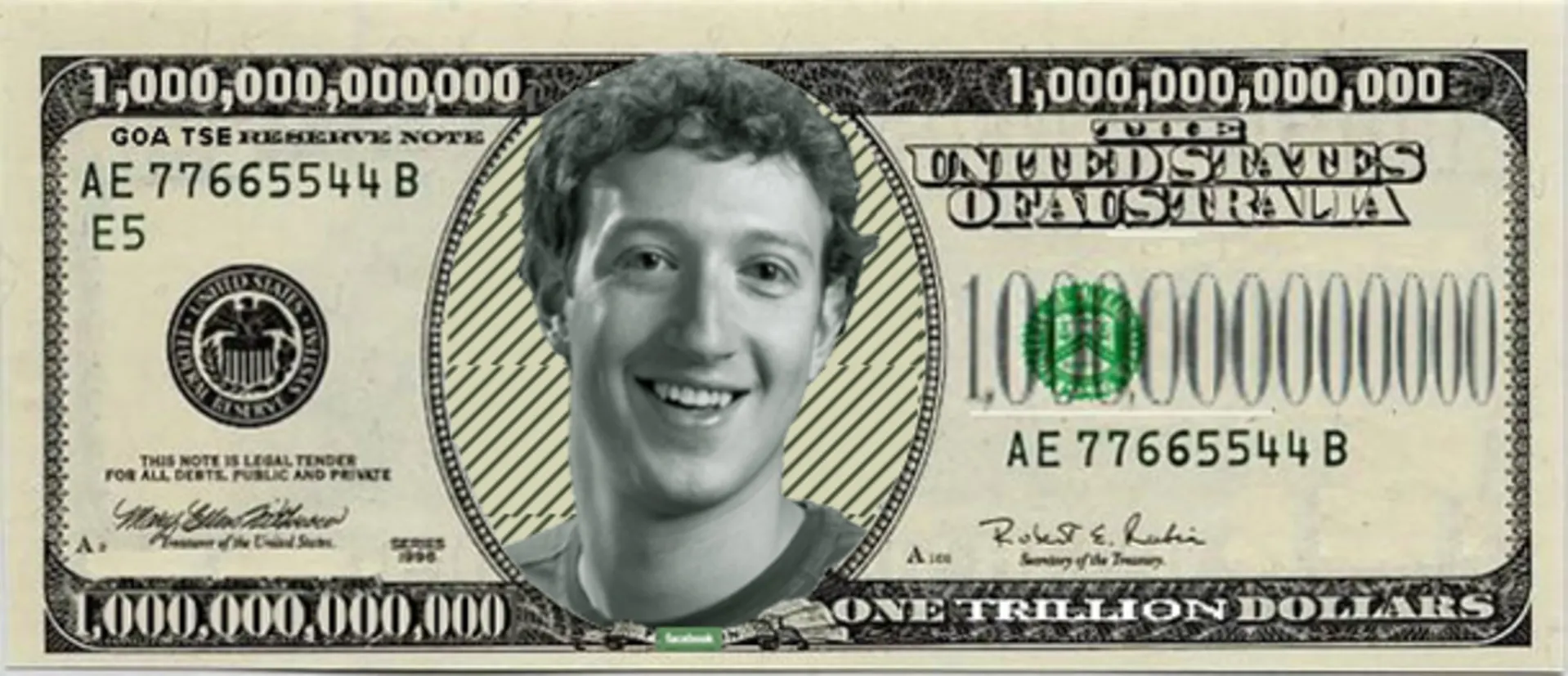 The Facebook Valuation Timeline: Do We Hear $10 Billion? $50 Billion ...