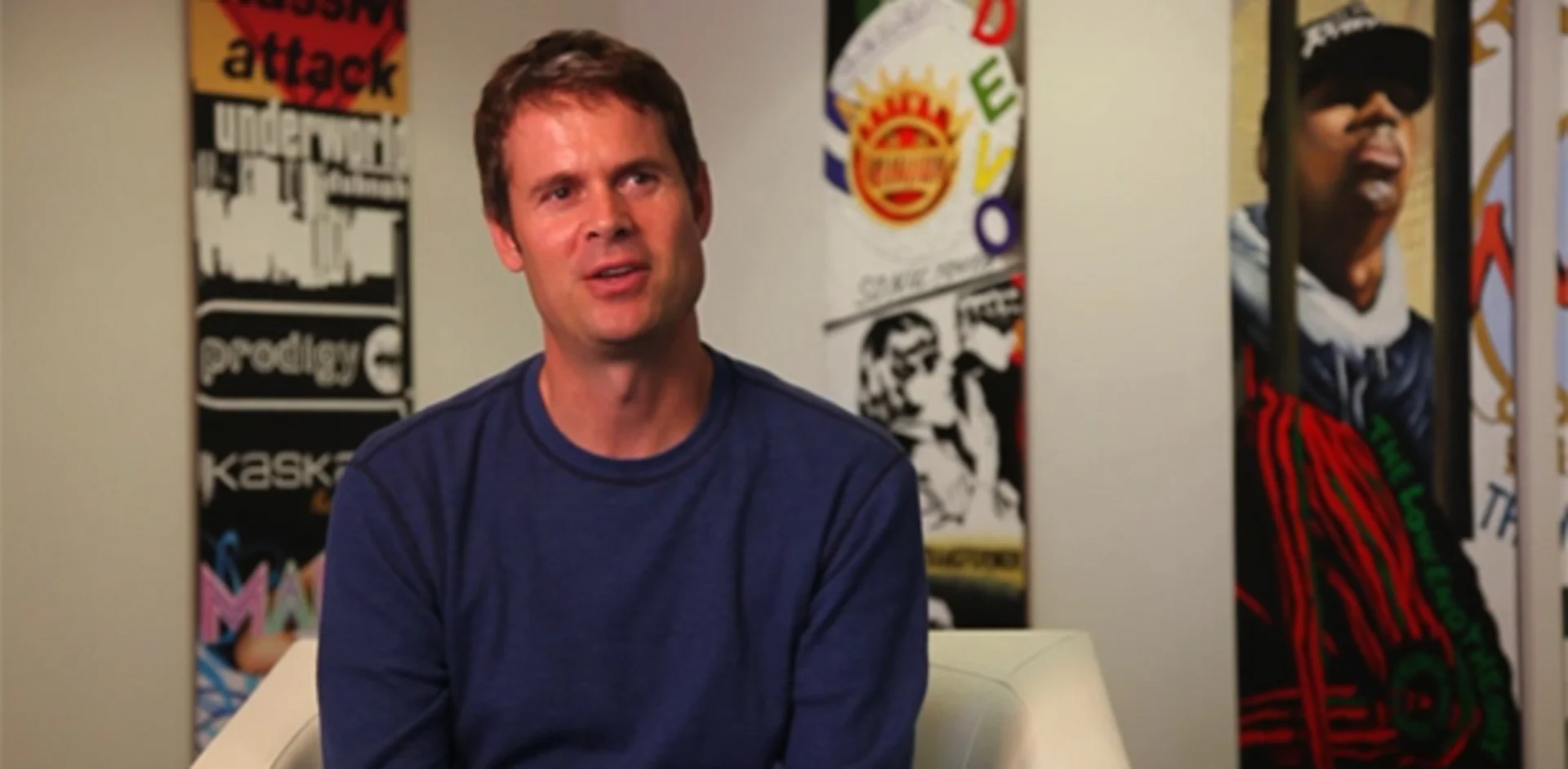 Pandora Pulls Back the Curtain on Its Magic Music Machine - Fast Company