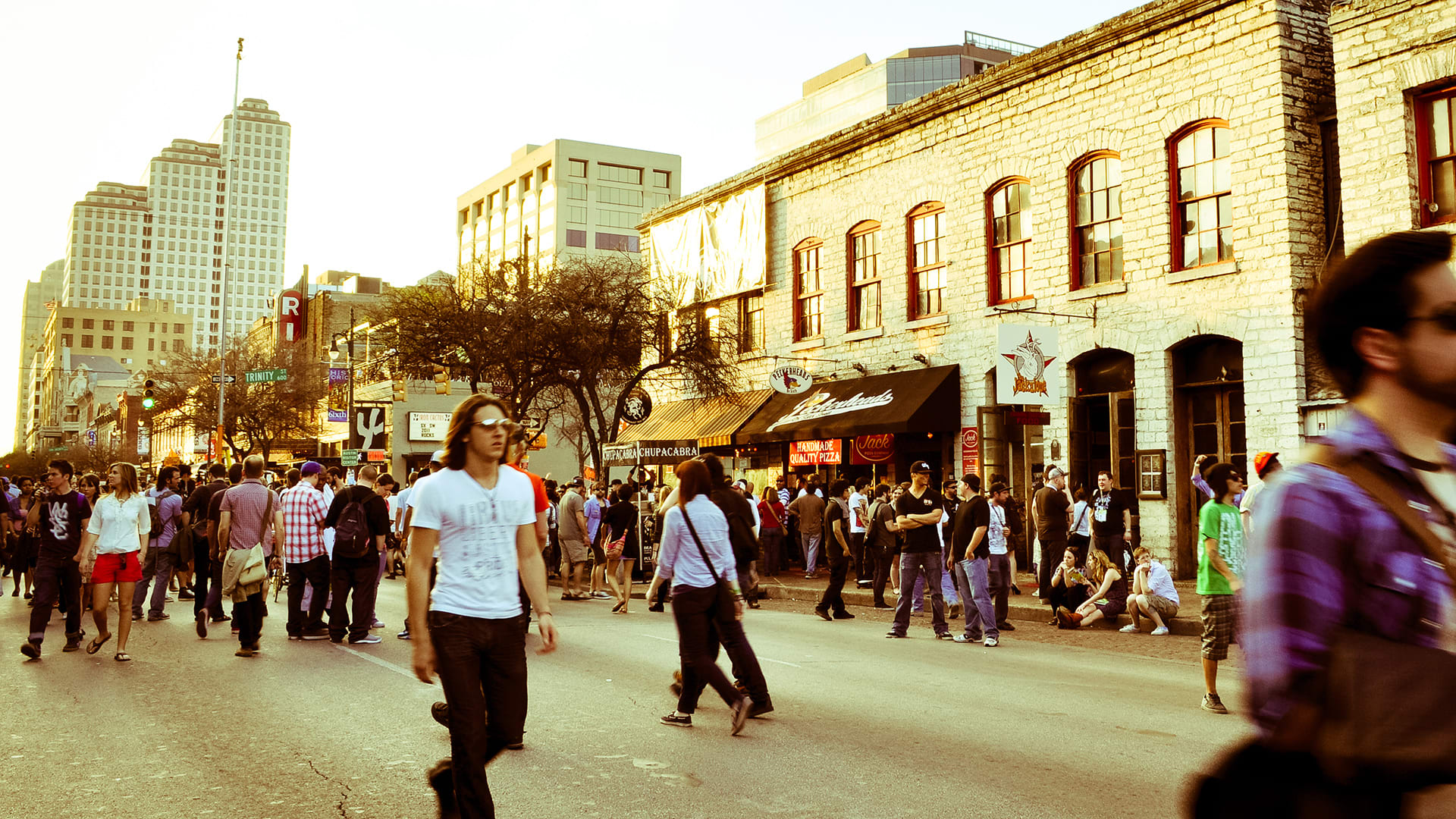 Gowalla to Launch "Groupon or Living Social-type" Rewards at SXSW ...