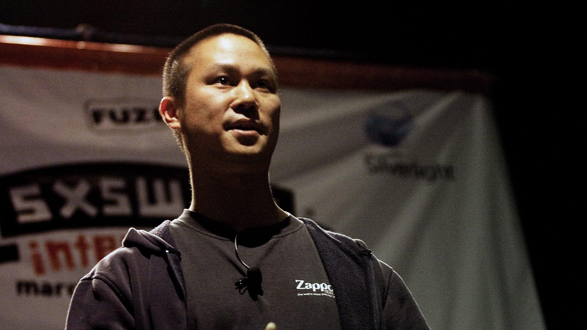 Zappos Shoes CEO Tony Hsieh Wants to Be Your Soul Provider - Fast Company