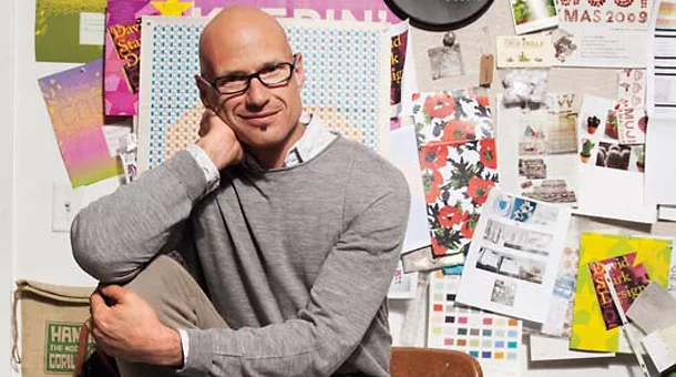 David Stark - Fast Company