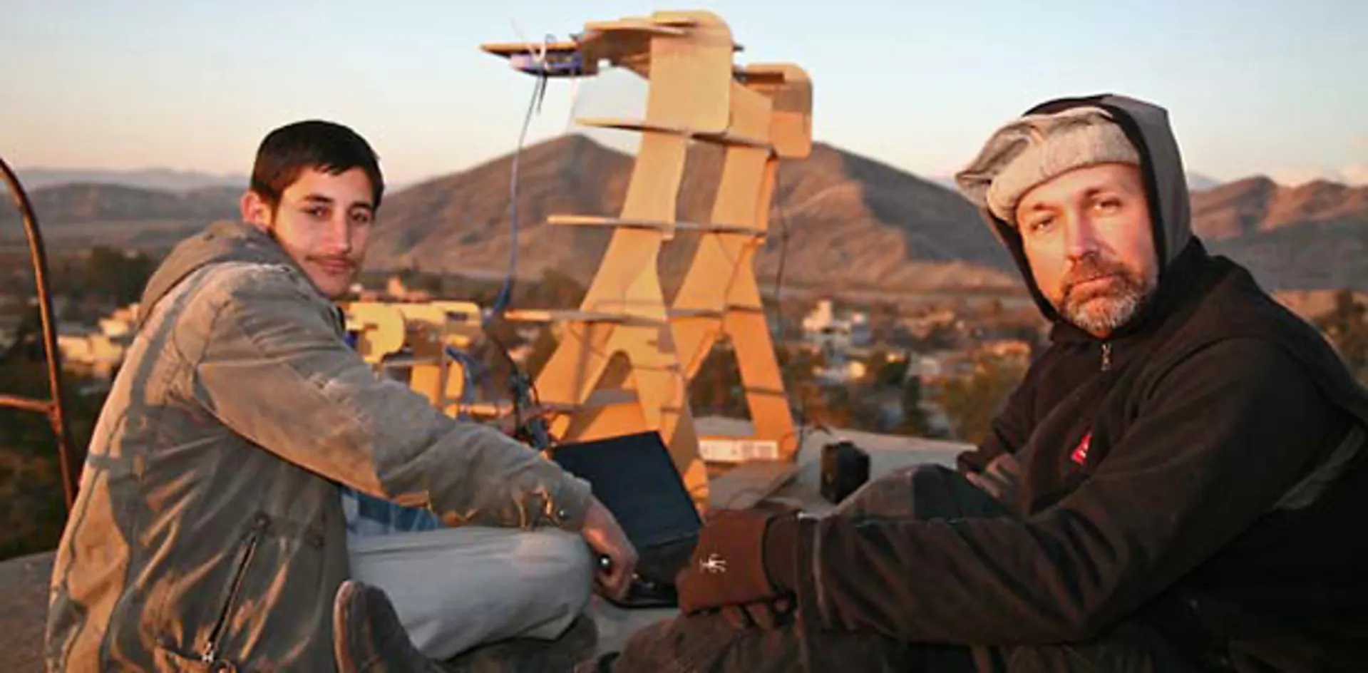 Afghanistan's Amazing DIY Internet - Fast Company