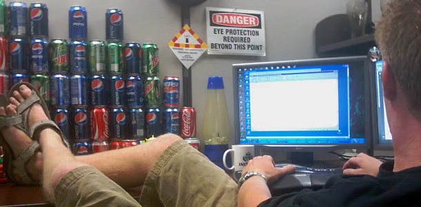 Flip-Flops, Miniskirts: The Worst Of Summer Work Attire - Fast Company