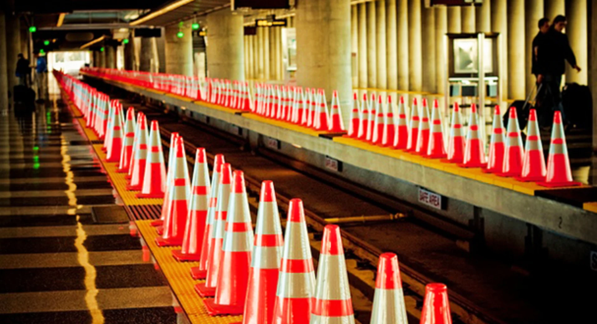 BART Toed A Blurry Legal Line In Blocking Cell Service To Thwart A ...