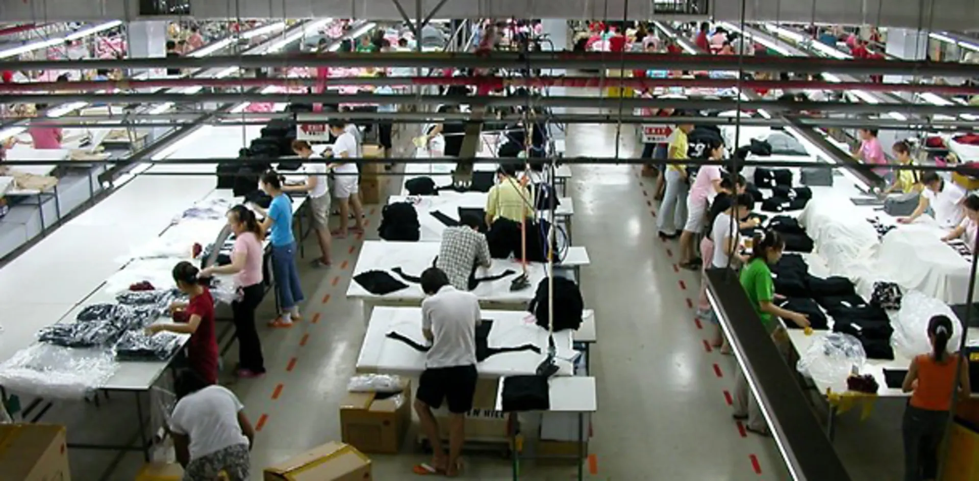 How Verité Is Improving Labor Conditions At Your Favorite Companies ...