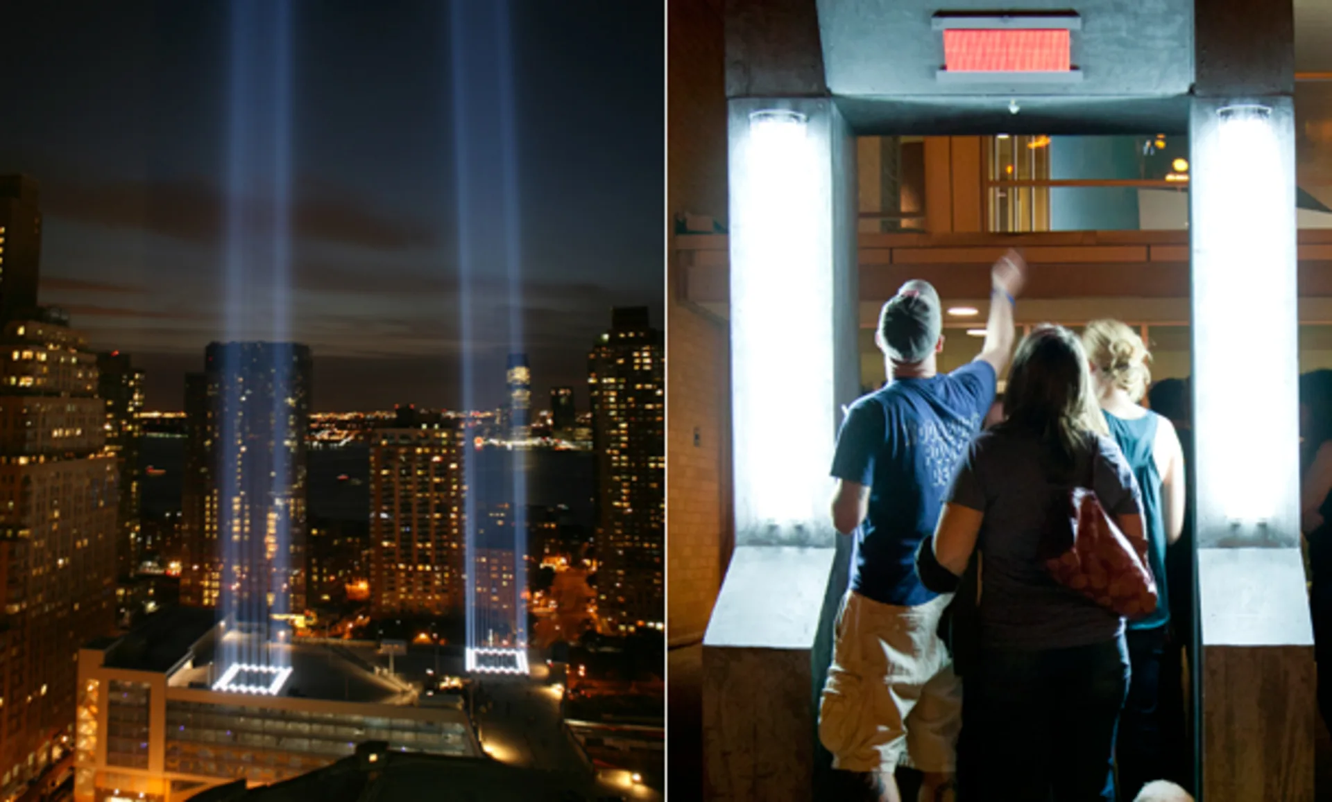 Decade Of Disruption: 9/11-Inspired Innovation - Fast Company