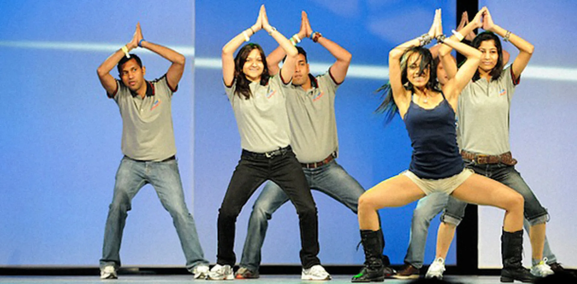 WalmartLabs Brings The "Two Pizza Team" Startup Culture To Walmart ...